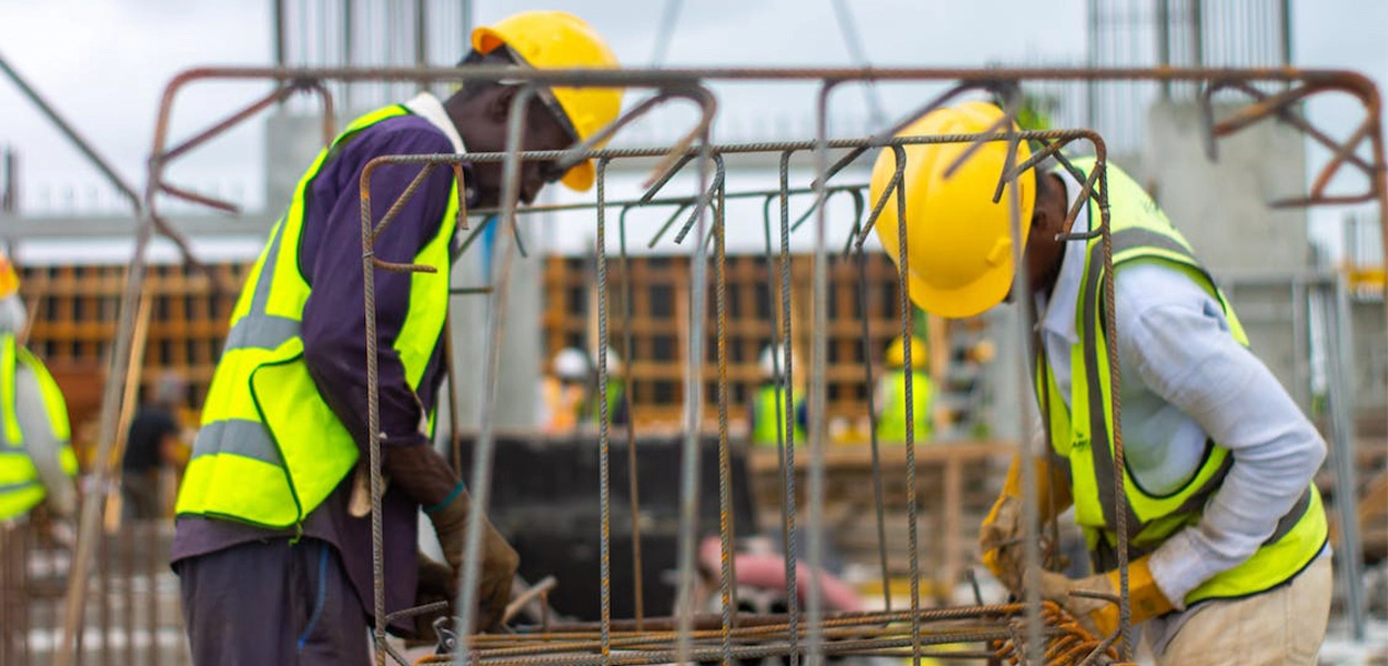The Benefits of Implementing a Safety Management System in Construction
