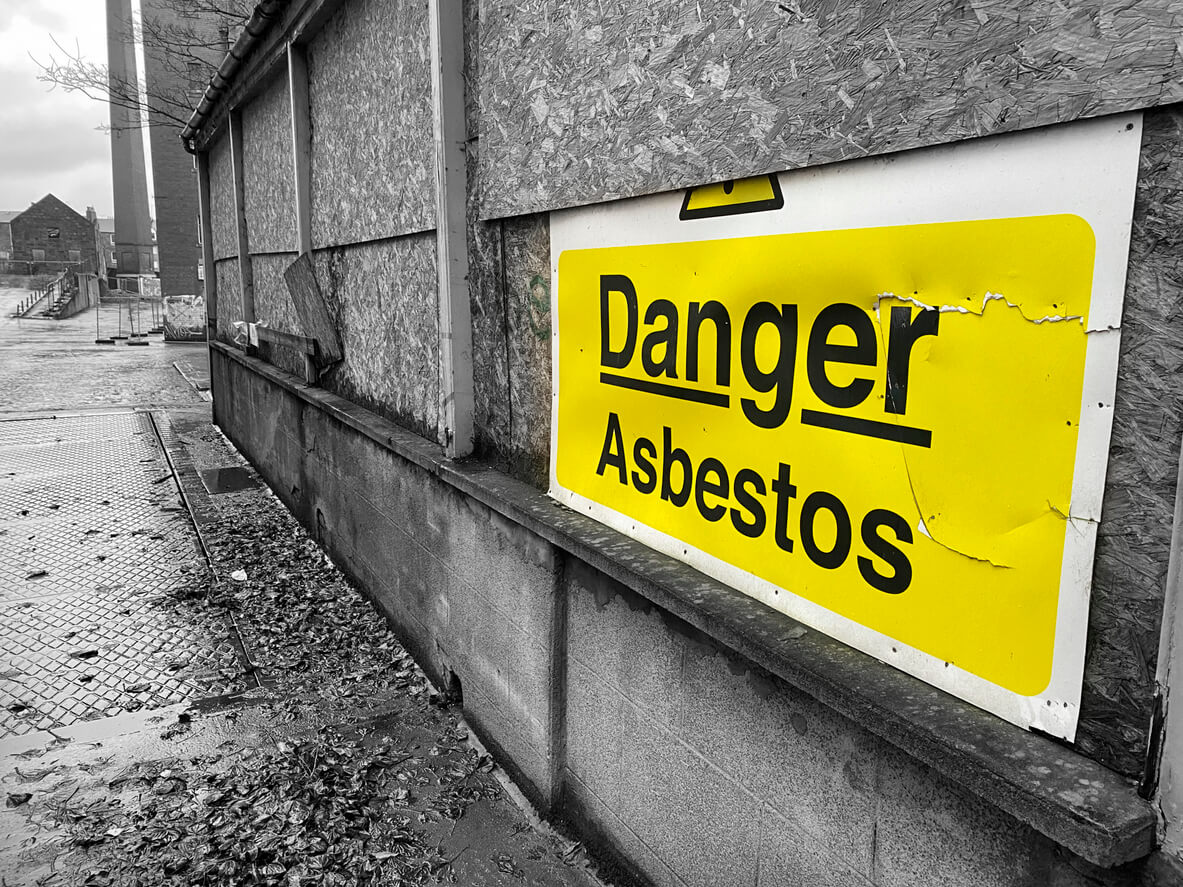 Contractors' Responsibilities for Asbestos Safety on Construction ...