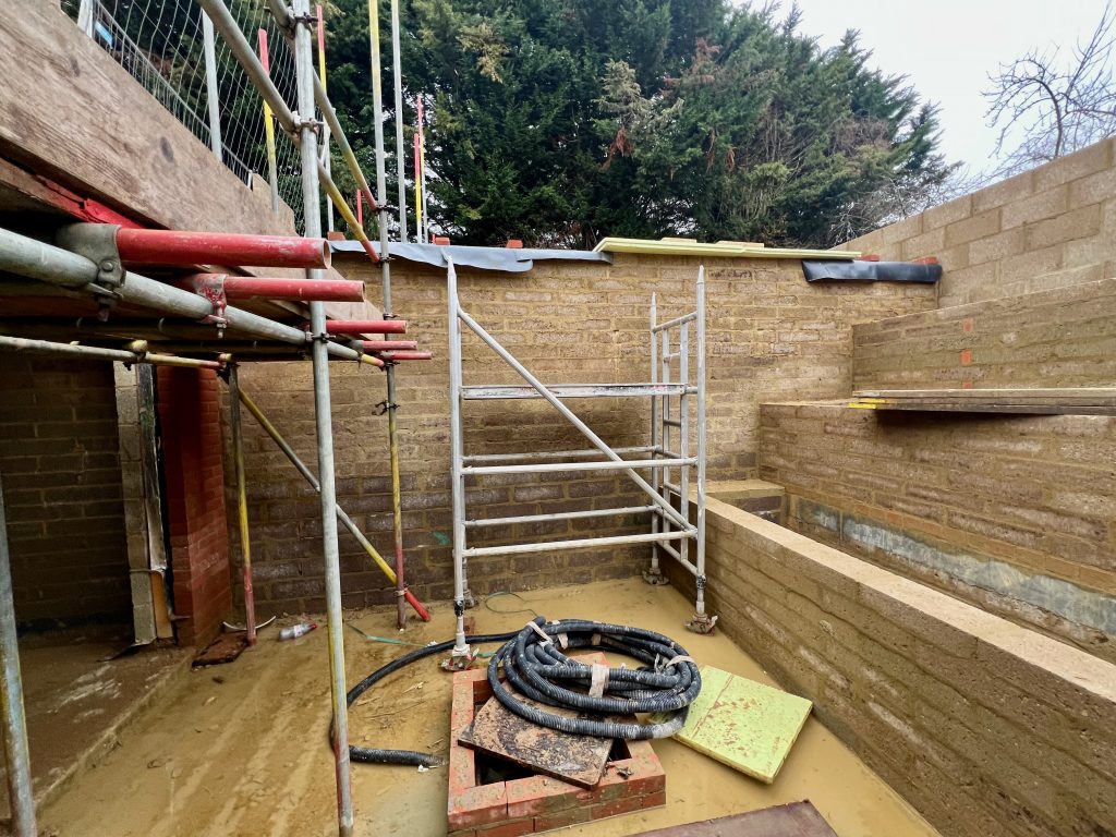 Work at Height: Ensuring Safety and Compliance in Construction ...