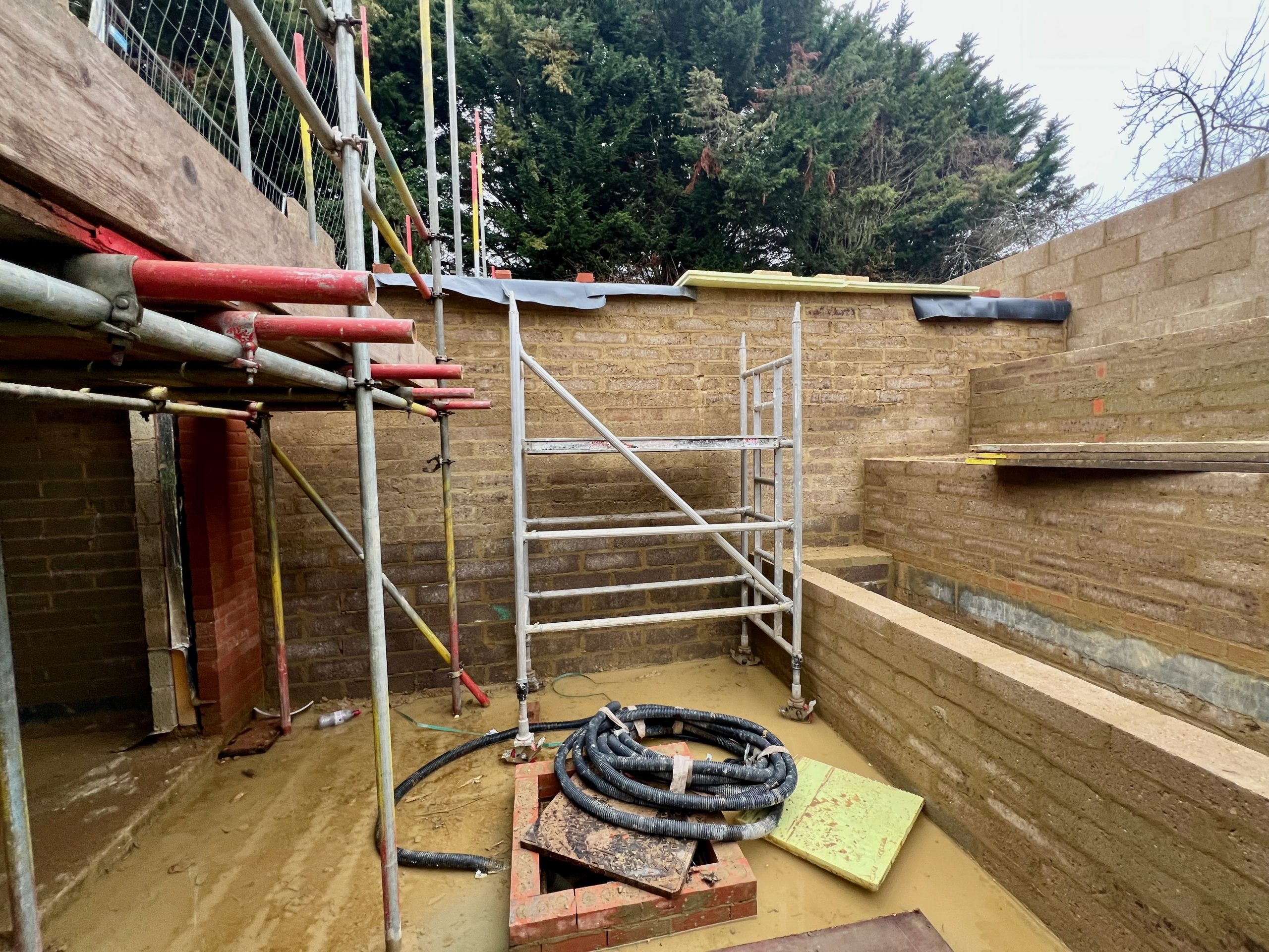 Work at Height: Ensuring Safety and Compliance in Construction ...