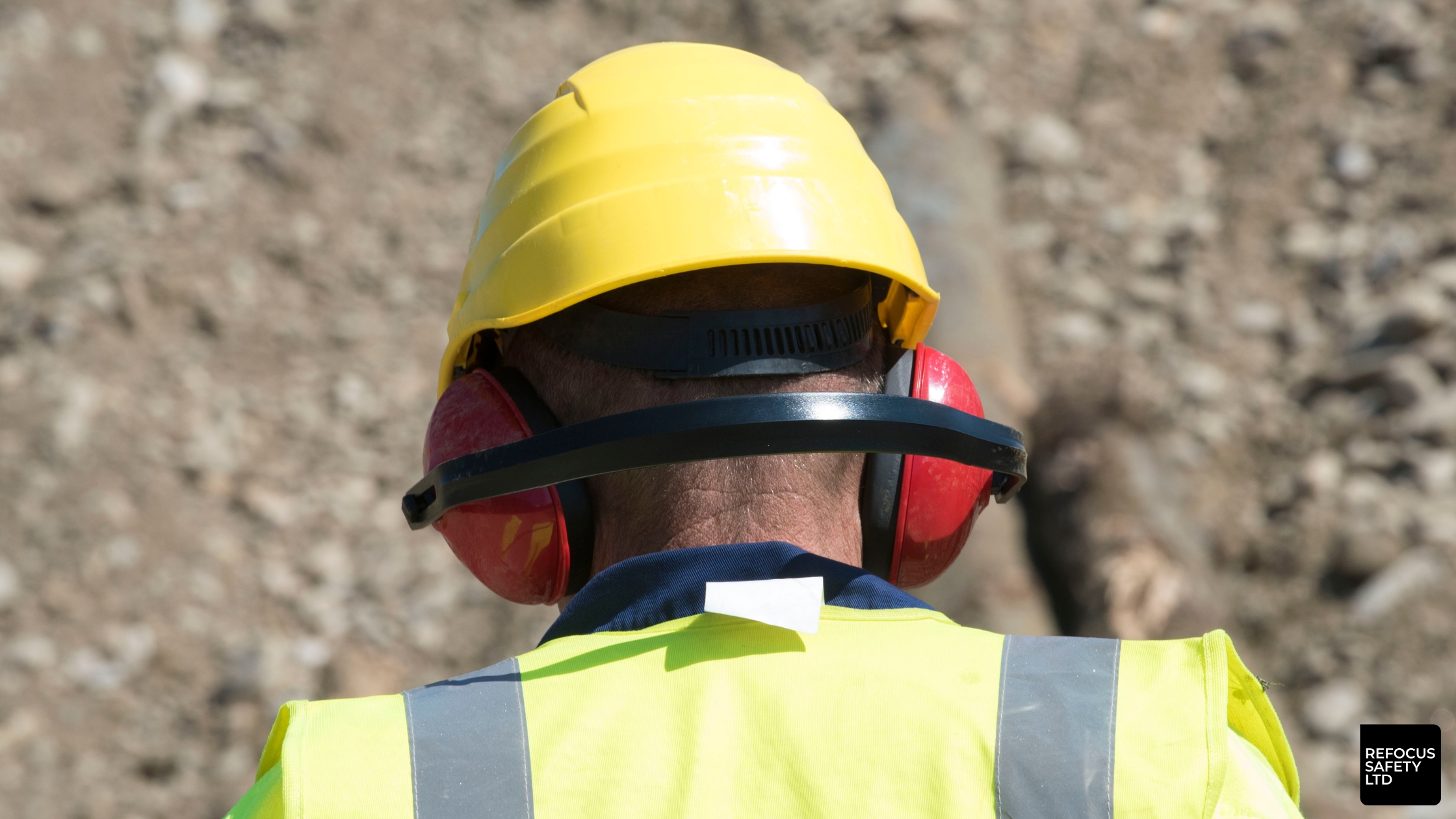 Control of Noise in Construction - Practical UK Guide for Contractors